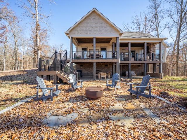 25 gentle ridge way