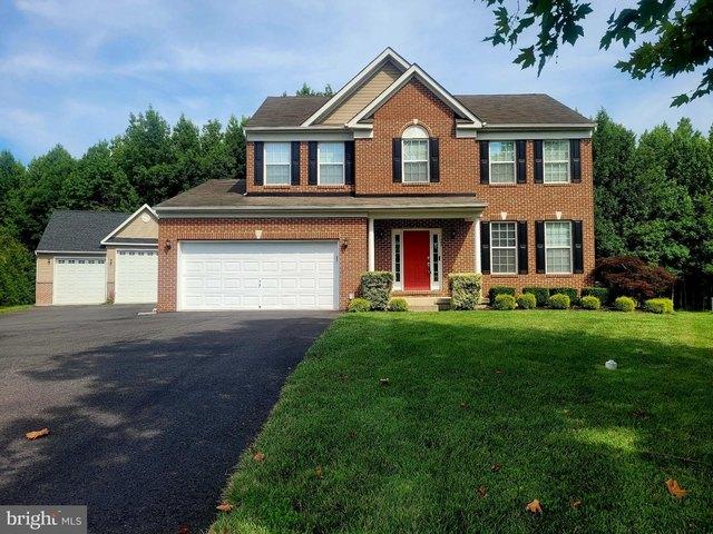 25 Gina Marie Ln, Elkton, MD 21921