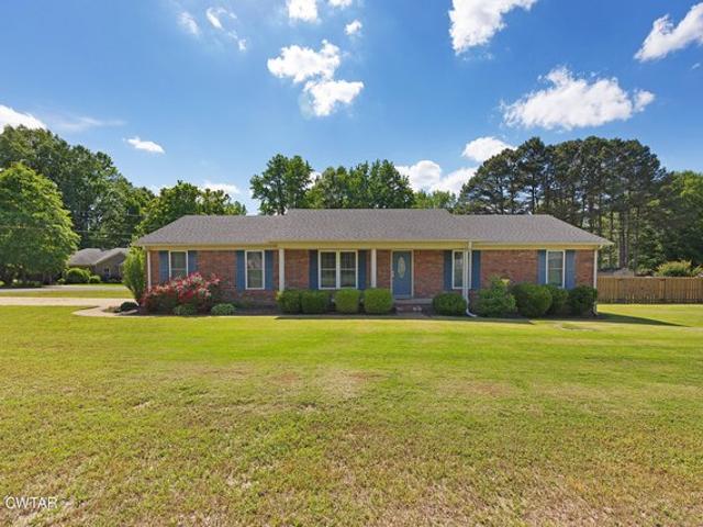 25 Ginger Ln, Bells, TN 38006
