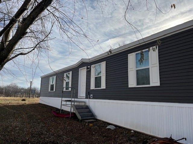 25 Gingry Ln, Glenwood, IA 51534