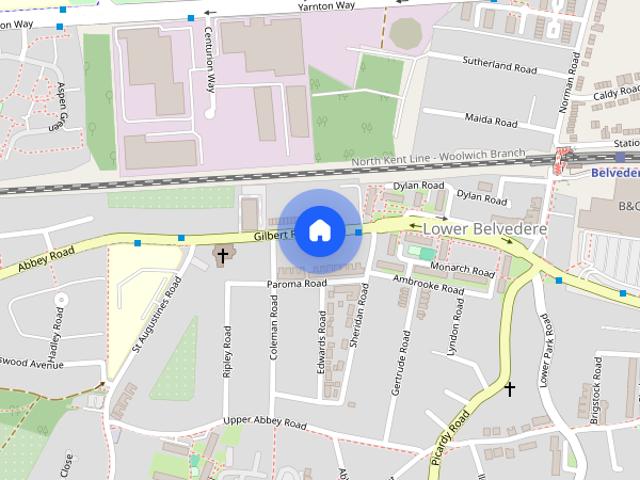 25 Gilbert Road, Belvedere, DA17