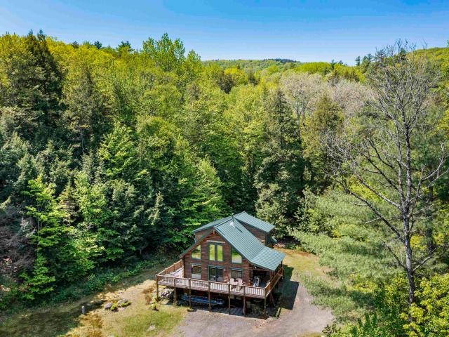 25 Goodhue Hill Road