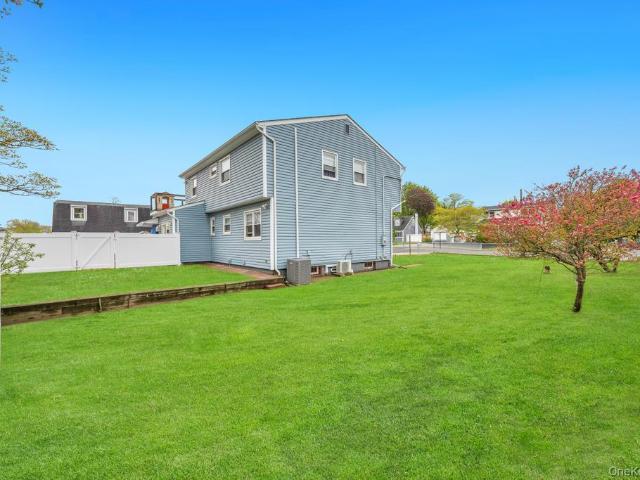 25 Gould Road