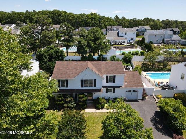 25 Gladiola Dr, Howell, NJ 07731
