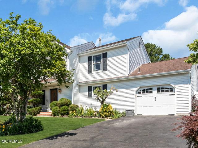 25 Gladiola Drive
