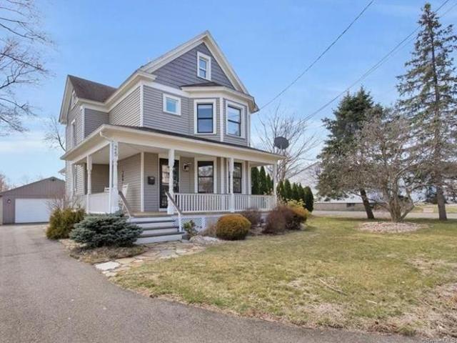 25 Glastonbury Ave, Rocky Hill, CT 06067