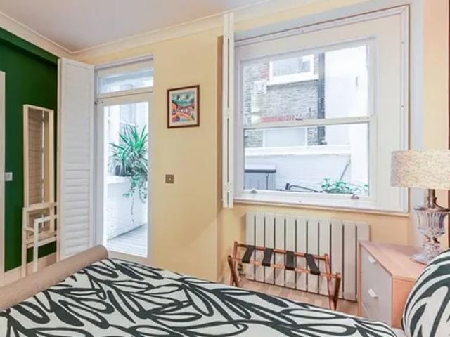 25 Gledhow Gardens, London, SW5 0AZ, United Kingdom | 2 bed apartment for rent #102270937 | Rentberry