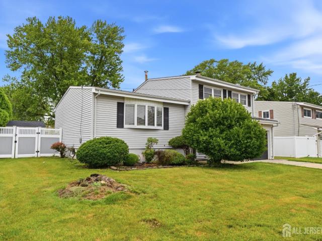 25 Grace Drive