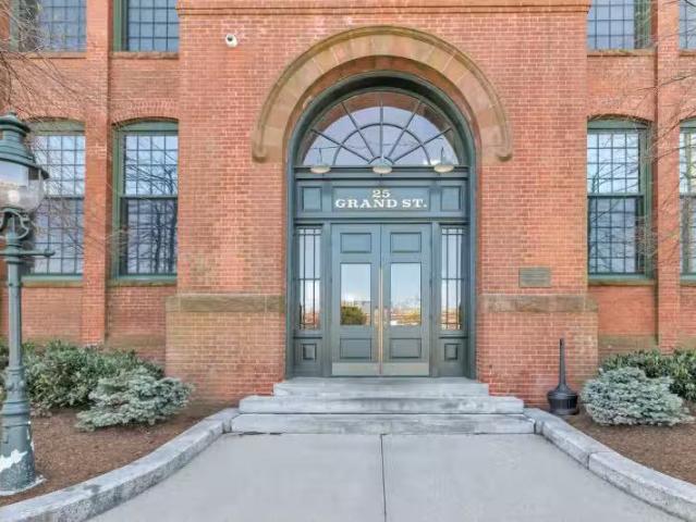25 Grand Street, APT 105, Norwalk, CT 06851