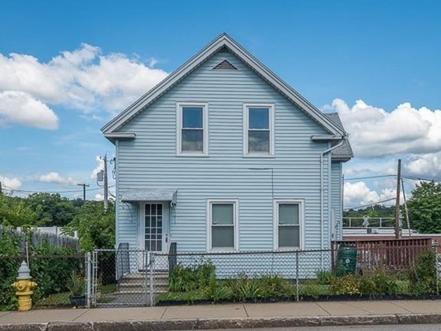 25 Greenwood St, Worcester, MA 01607