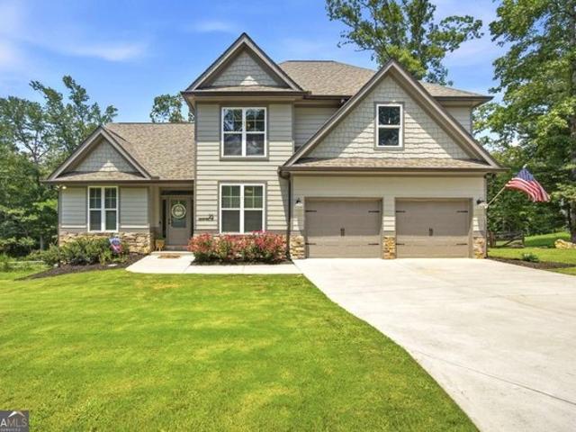 25 Griffin Mill Dr NW, Cartersville, GA 30120