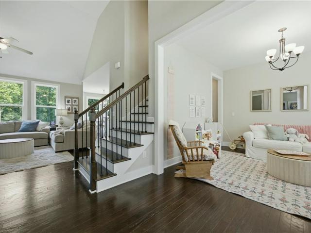 25 Griffin Mill Drive NW