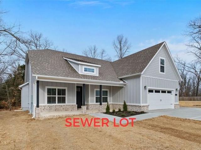 25 Hambleton Dr, Bella Vista, AR 72714