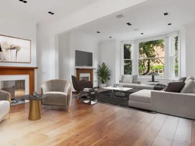 25 Hamilton Gardens, London, NW8 9PU, United Kingdom | 4 bed house for rent #154588247 | Rentberry