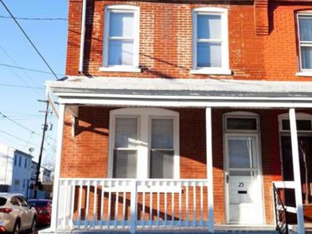 25 Hager St, Lancaster, PA 17603