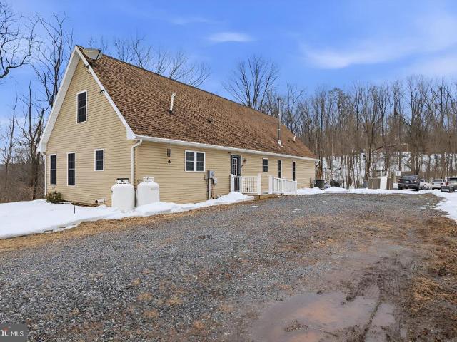25 Hake Road