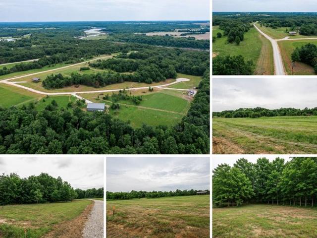 25 Halyon Ests, Perry, MO 63462