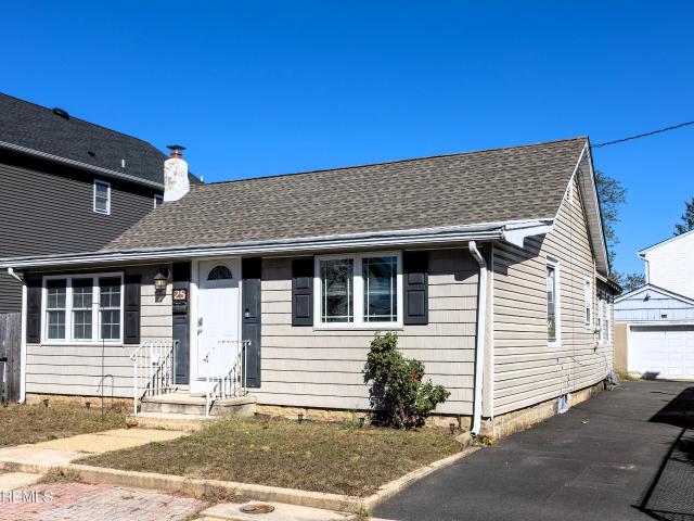 25 Hart Street