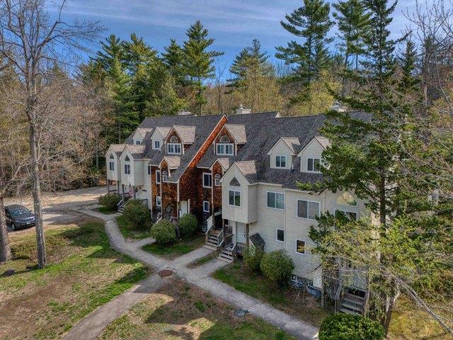 25 Hawk Rd Unit 4, Conway, NH 03860