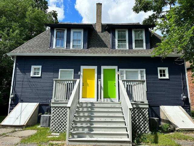25 henry clay avenue