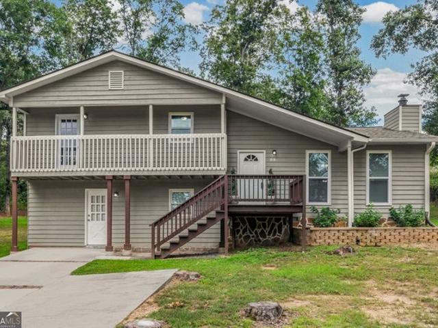 25 Hearthstone Dr, Newnan, GA 30263