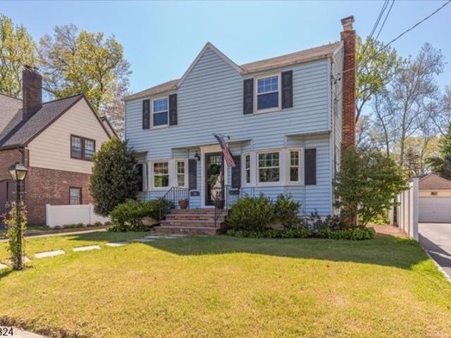 25 Herning Ave, Cranford, NJ 07016