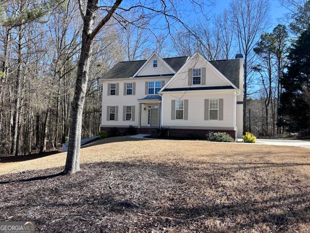 25 Heron Point, Newnan, GA 30263 | MLS #10691 | Compass