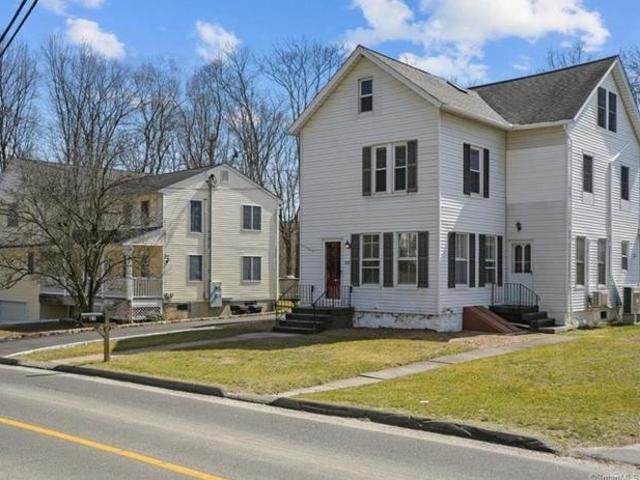 25 Hickok Ave #2, Bethel, CT 06801