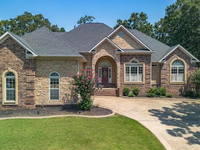25 Hickory Bend Dr, Cabot, AR 72023