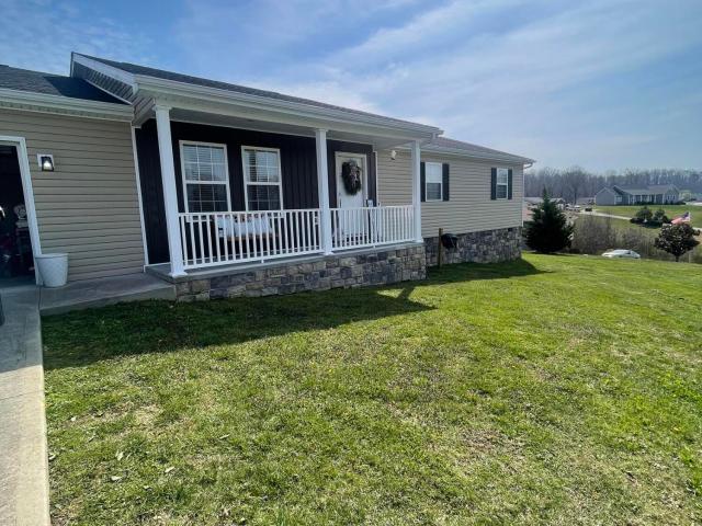 25 Hickory Hill Drive