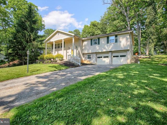 25 Hickory Road