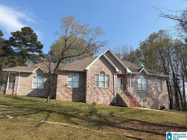 25 Hickorywood Ln, Springville, AL 35146