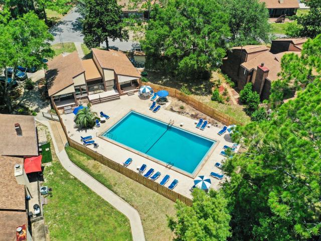 25 Hidden Cove Cir, Valparaiso, FL 32580 | MLS #962292 | Compass