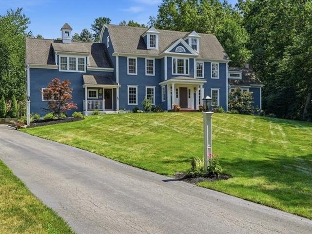 25 Hidden Valley Rd, Marshfield, MA 02050