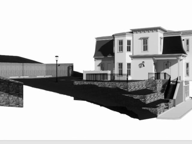 25 High St, Somersworth, NH 03878