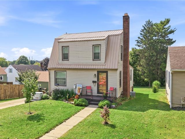 25 Highland Avenue