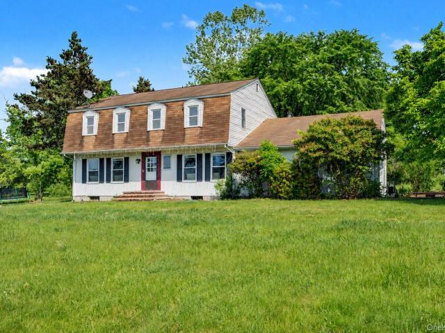 25 Hill Road