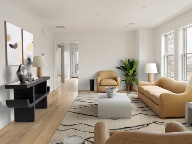 25 Hillsboro St Unit 1, Boston, MA 02125