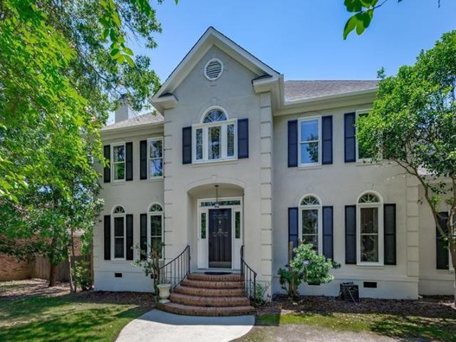 25 Hilltopper Ct, Blythewood, SC 29016