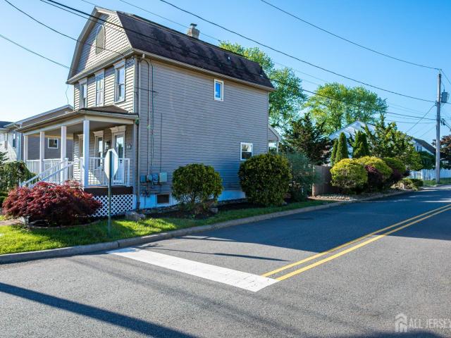 25 Homestead Avenue