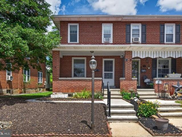 25 Hoke Ave, Lebanon, PA 17042
