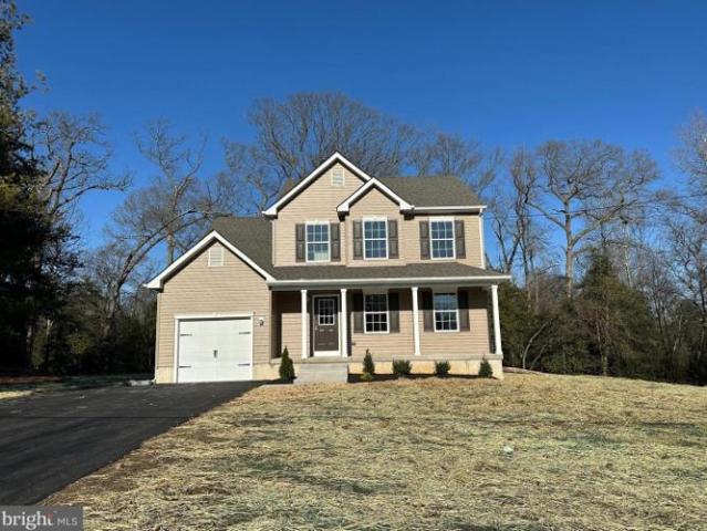 25 Holly Terrace, Bridgeton, NJ 08302