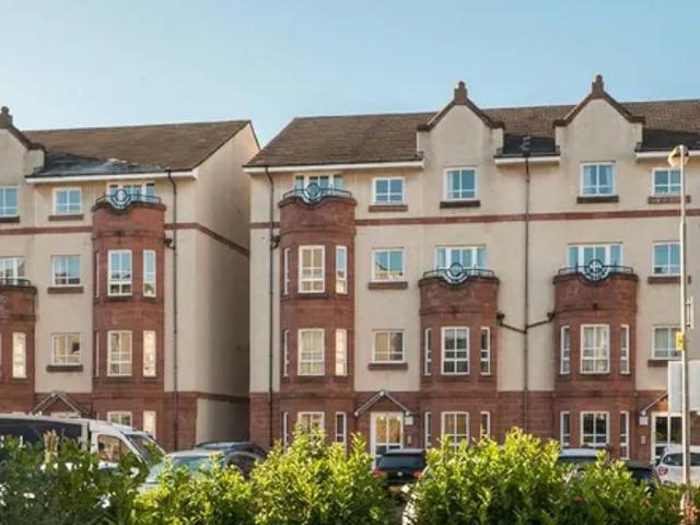25 Hopetoun Street, City of Edinburgh, EH7 4QF, United Kingdom | 3 bed apartment for rent #167691314 | Rentberry