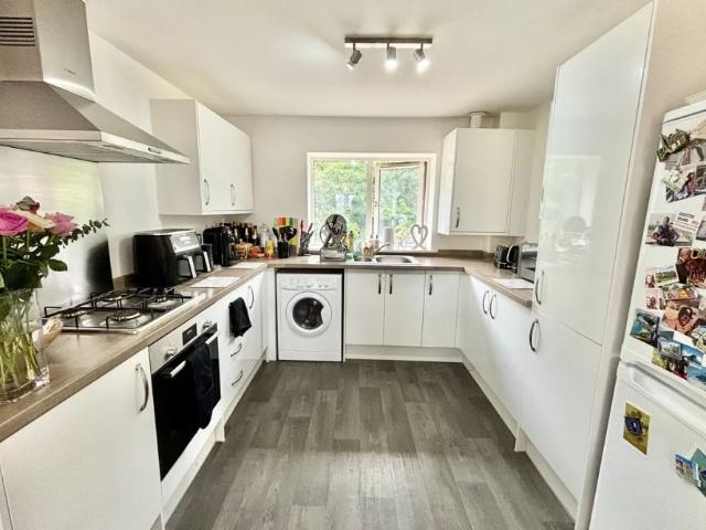 25 Horrel Court, Peterborough