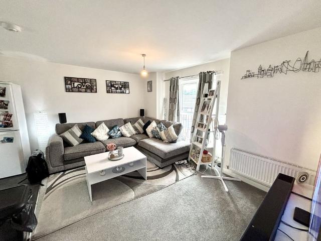 25 Horrel Court, Peterborough
