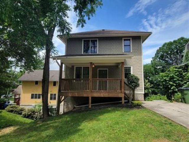 25 Houston St, Asheville, NC 28801