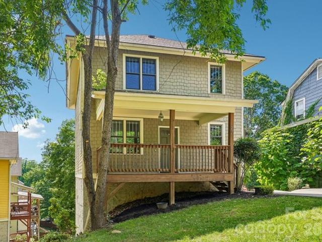 25 Houston St, Asheville, NC 28801