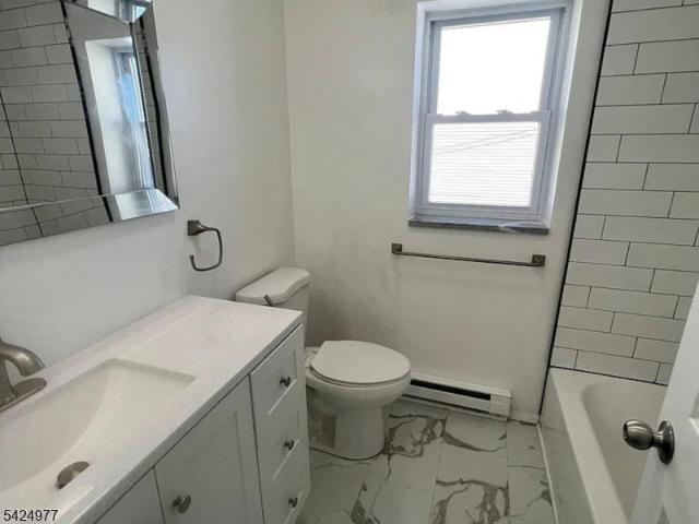 25 Houston St, Unit 5, Newark, NJ 07105 | MLS #4021