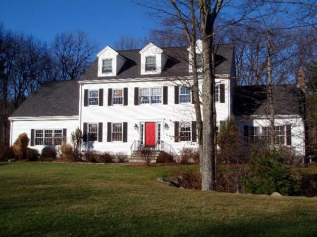 25 Howe St, Medway, MA 02053