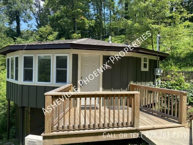 25 Howland Rd Unit R21 A
